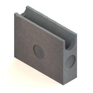 Пескоуловитель Standartpark BetoMax Basic ПУ-10.14.39-Б бетонный купить по низкой цене в Москве