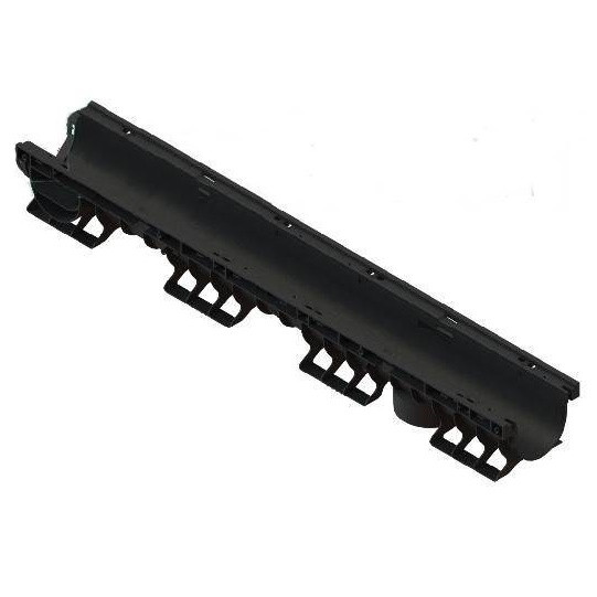 Лоток водоотводный Standartpark PolyMax Basic ЛВ-10.16.12-ПП пластиковый купить по низкой цене в ...